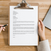 Character Reference (Word and Google Docs) – Designs By Blue Star