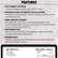 Invoice with Labor & Material Breakdown (Excel & PDF) – Designs By Blue ...