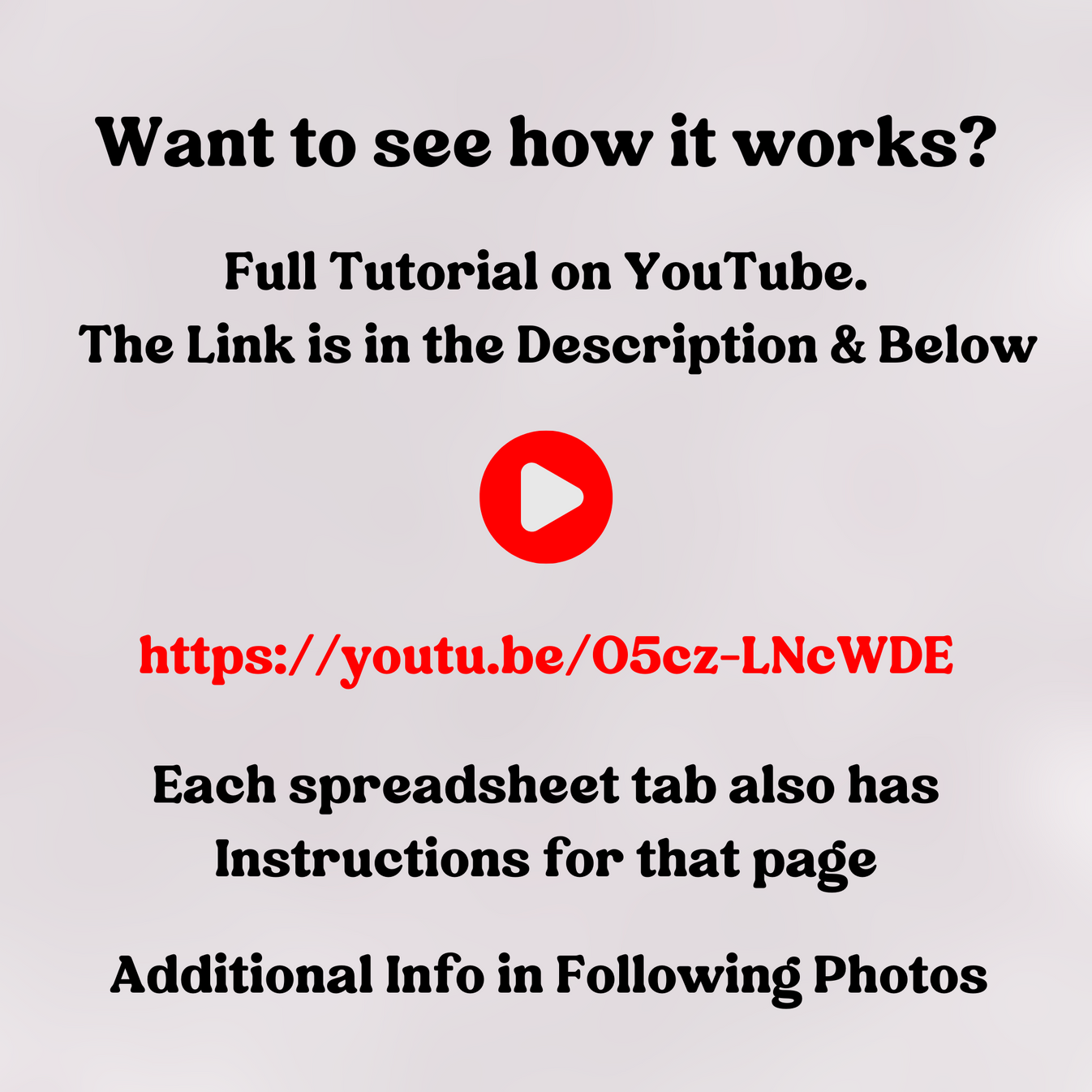 Inventory Management System for Stock Reorder based on Lead Time (Exce ...